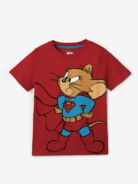 Buy Tom And Jerry: Super Jerry Set Online