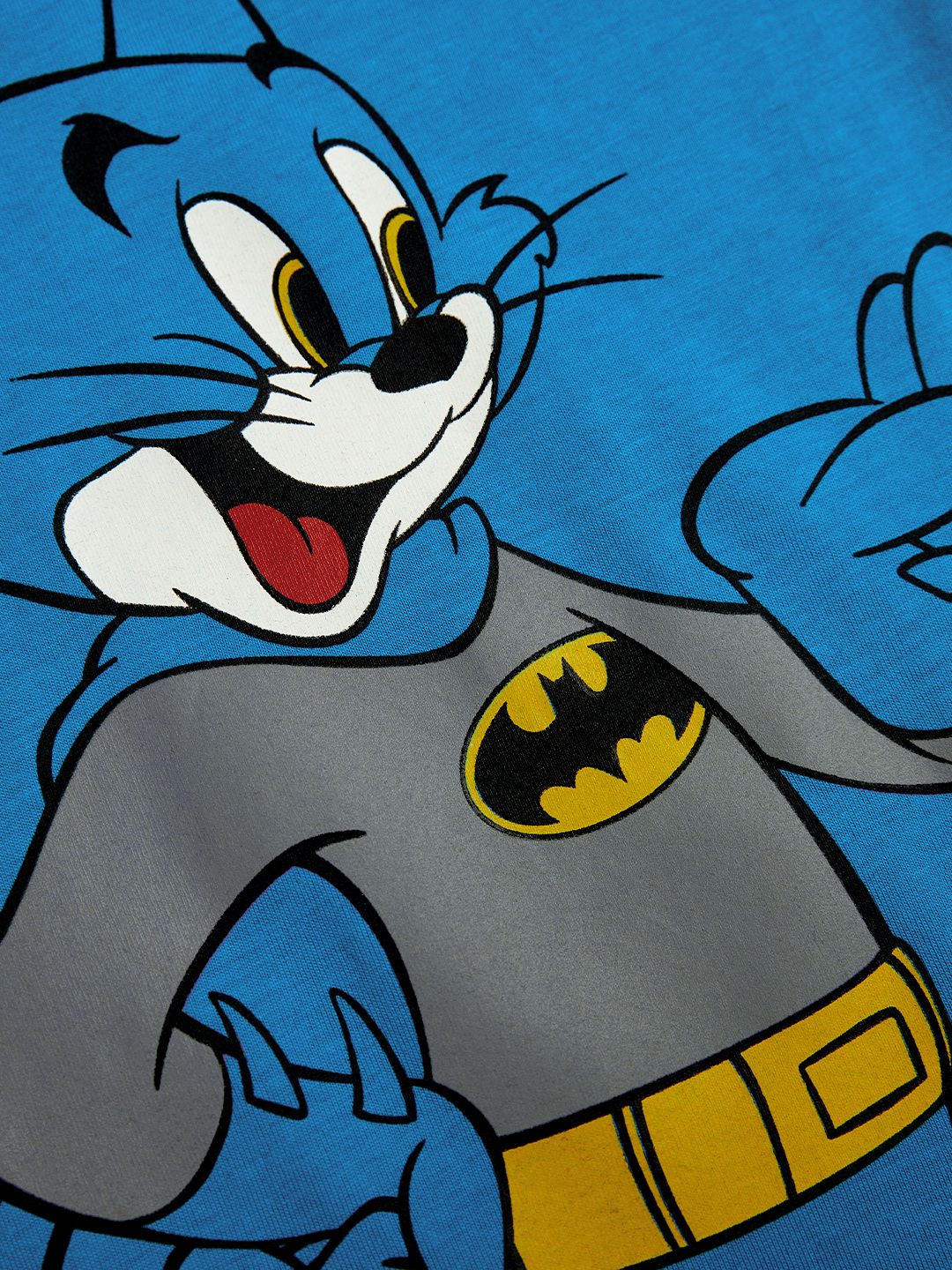 Buy Tom And Jerry: Super Jerry Set Online