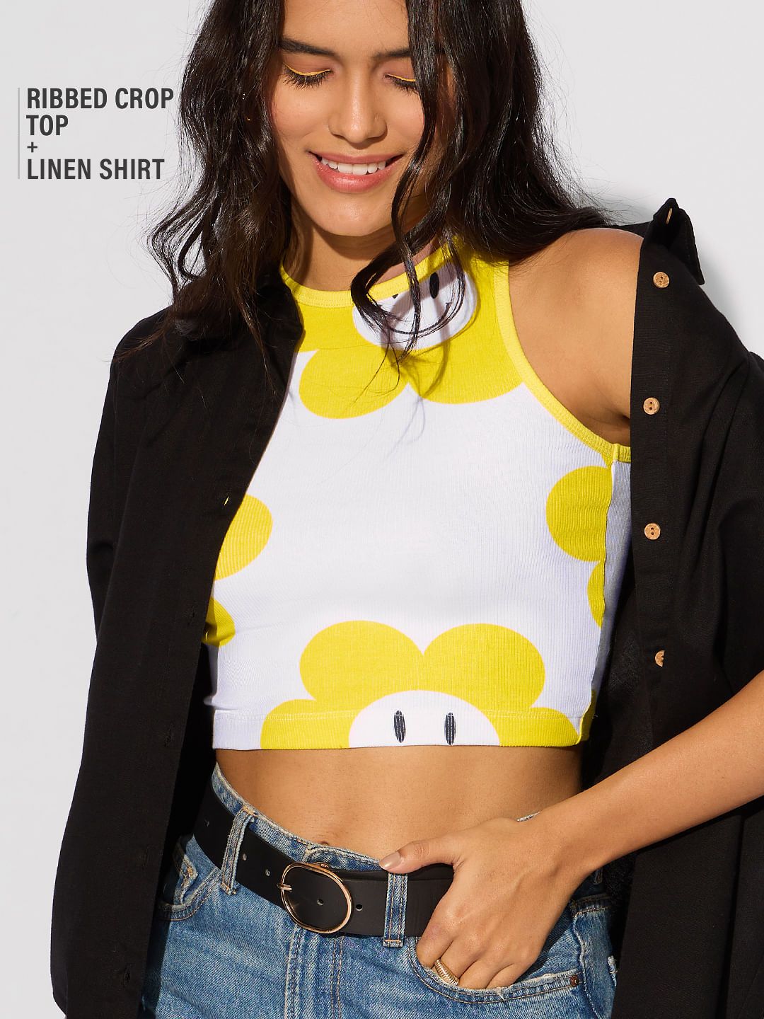 Shop Men’s and Women’s Fashion at The Souled Store