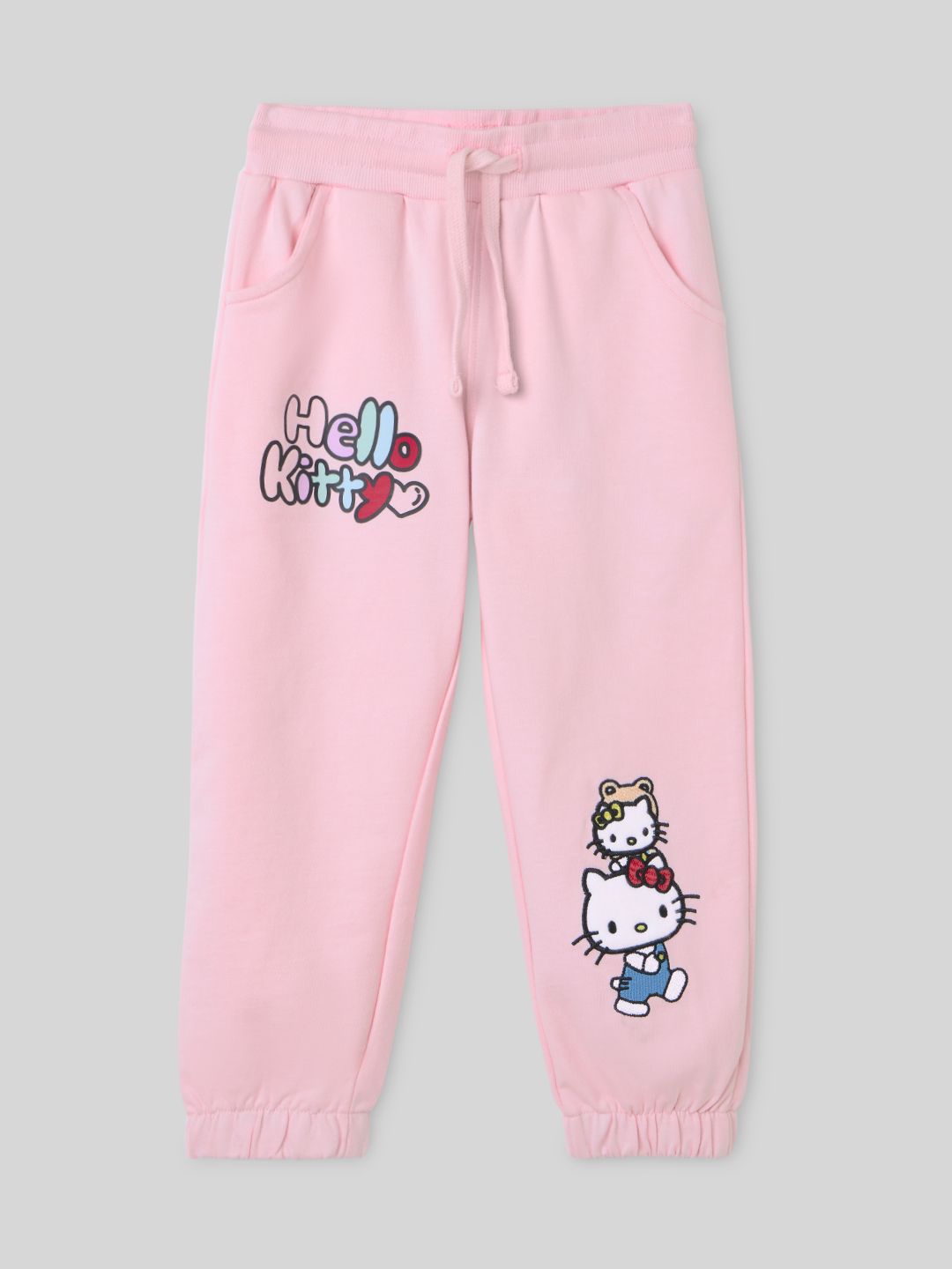 Buy Hello Kitty: Pink Kitty Set Online at The Souled Store.