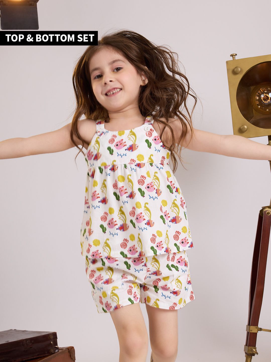 Shop Men's & Women's Clothing at The Souled Store