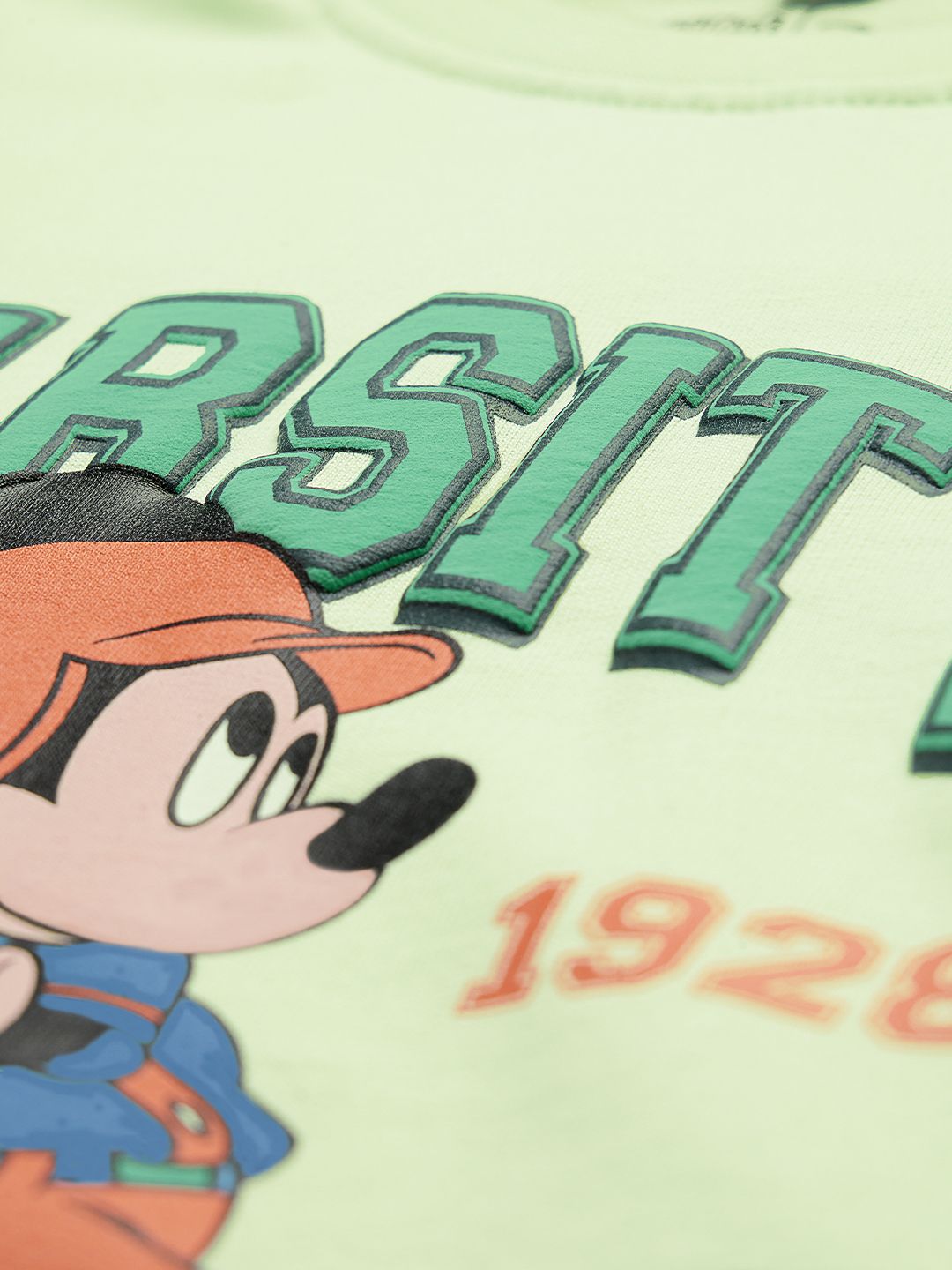 Mickey Mouse: Athletic League Set
