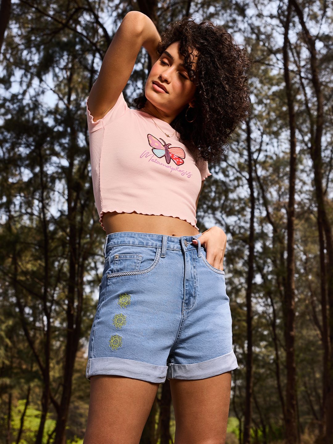 Buy TSS Originals: Metamorphosis Set Online at The Souled Store.