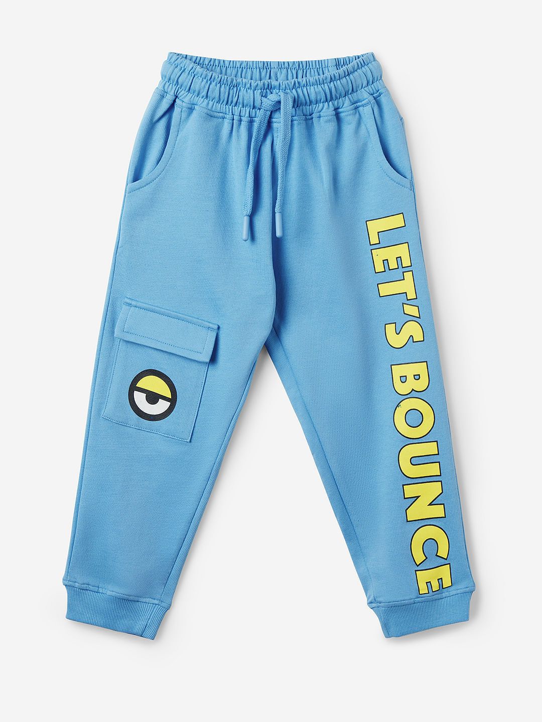 Buy Minions: Let's Bounce Set Online at The Souled Store.