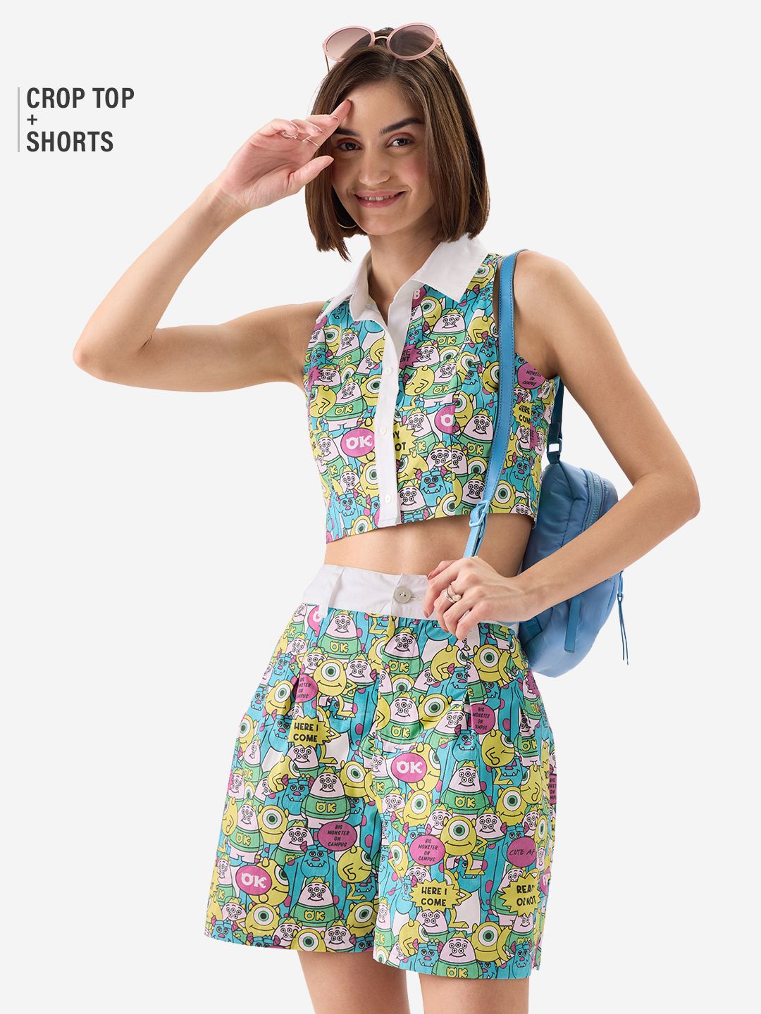 Online Shopping for Men & Women Clothing, Accessories at The Souled Store