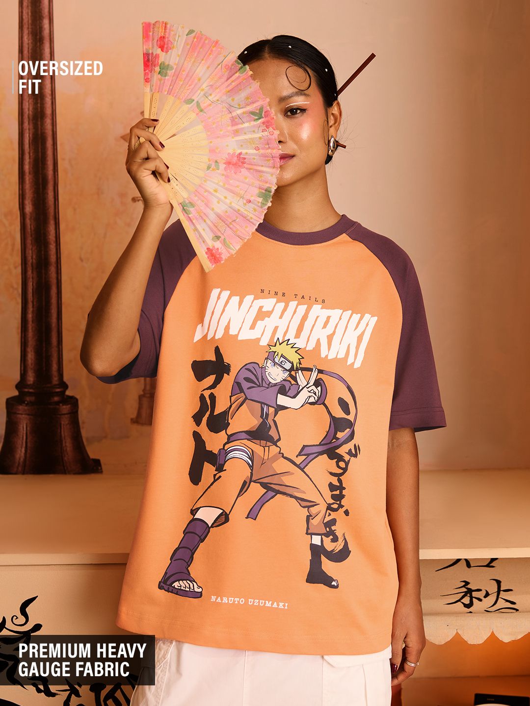 Naruto Shippuden Merchandise - Buy Official Naruto Merchandise Online ...