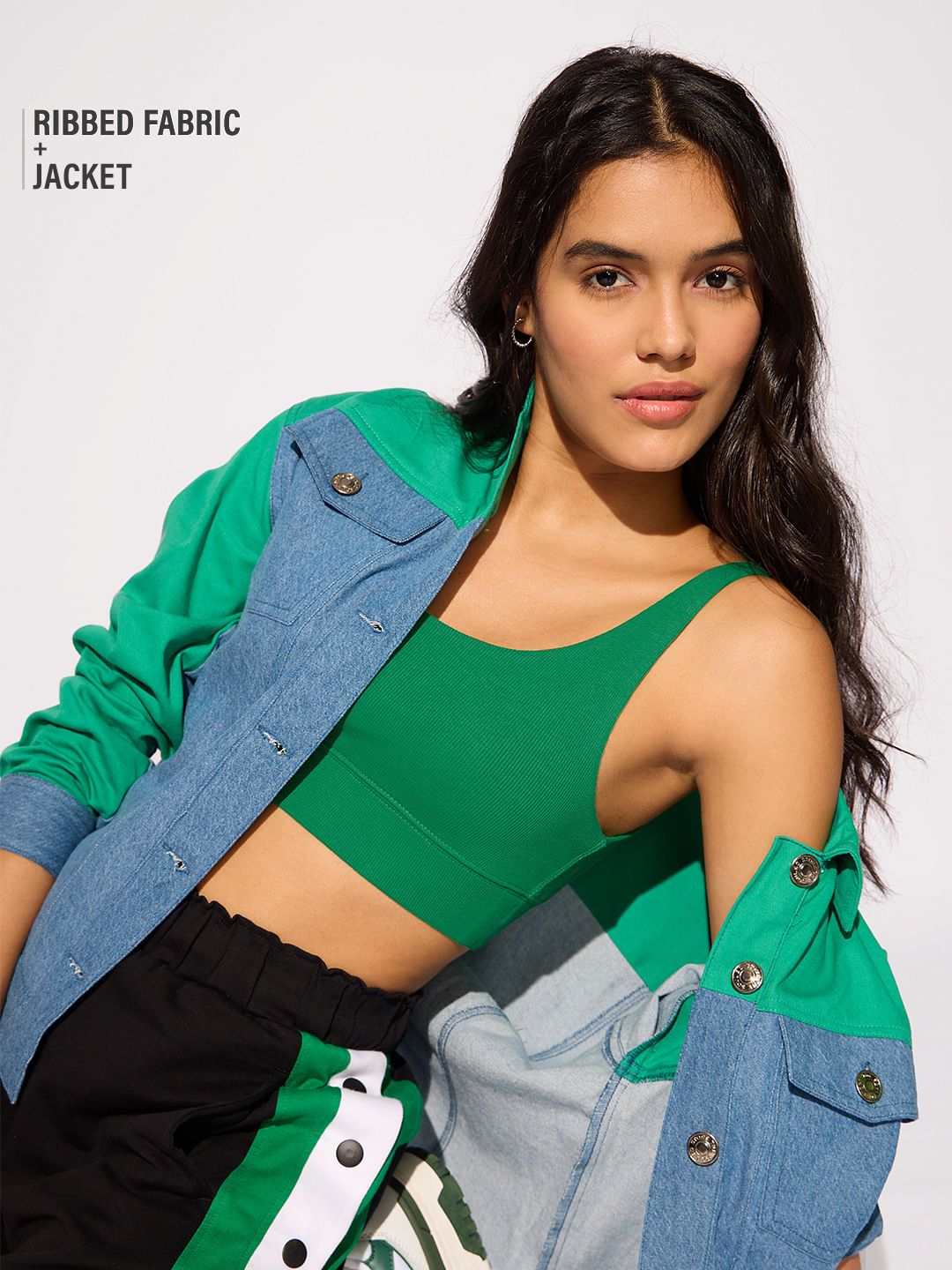 Shop Men's and Women's Fashion at The Souled Store