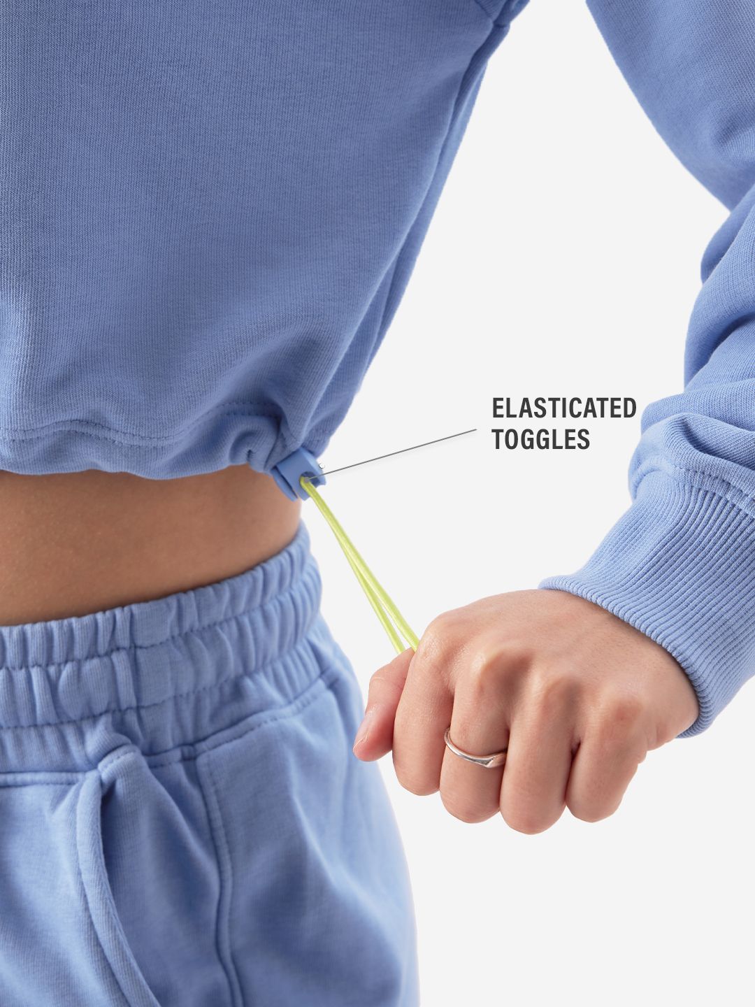 Men's & Women's Fashion at The Souled Store