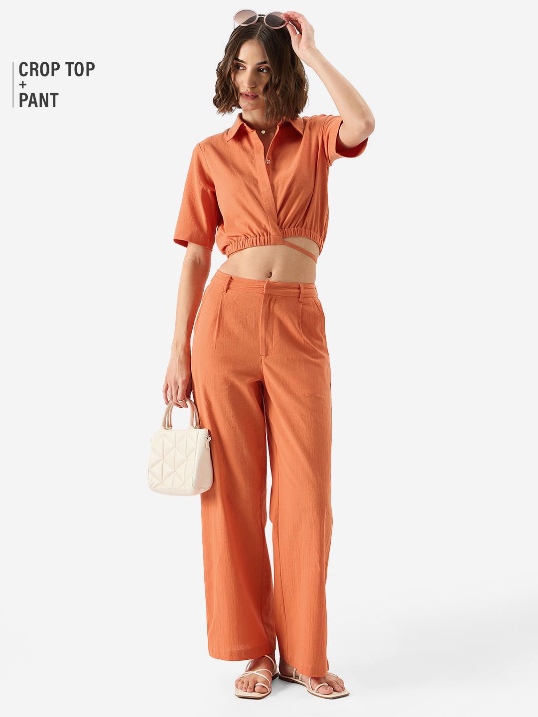 Shop Men's & Women's Fashion at The Souled Store