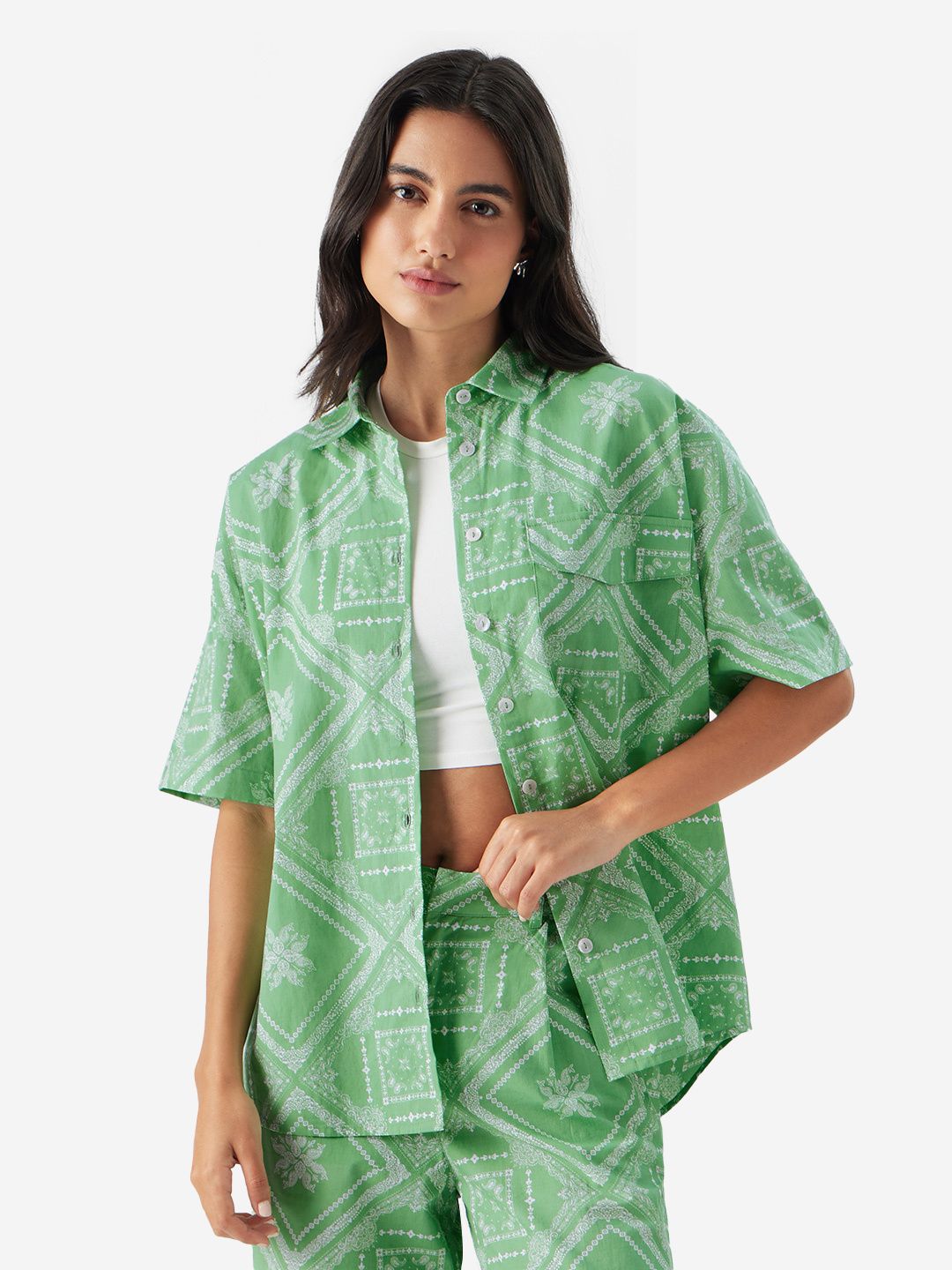 Shop Men’s & Women’s Fashion at The Souled Store