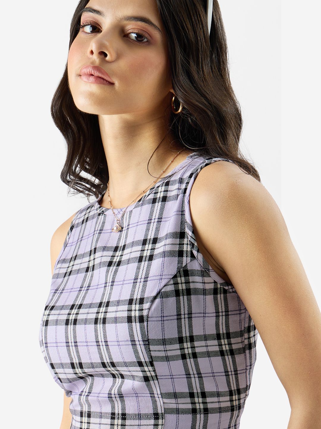 TSS Originals: Lavender Dreams Set Women Co-ord Sets online