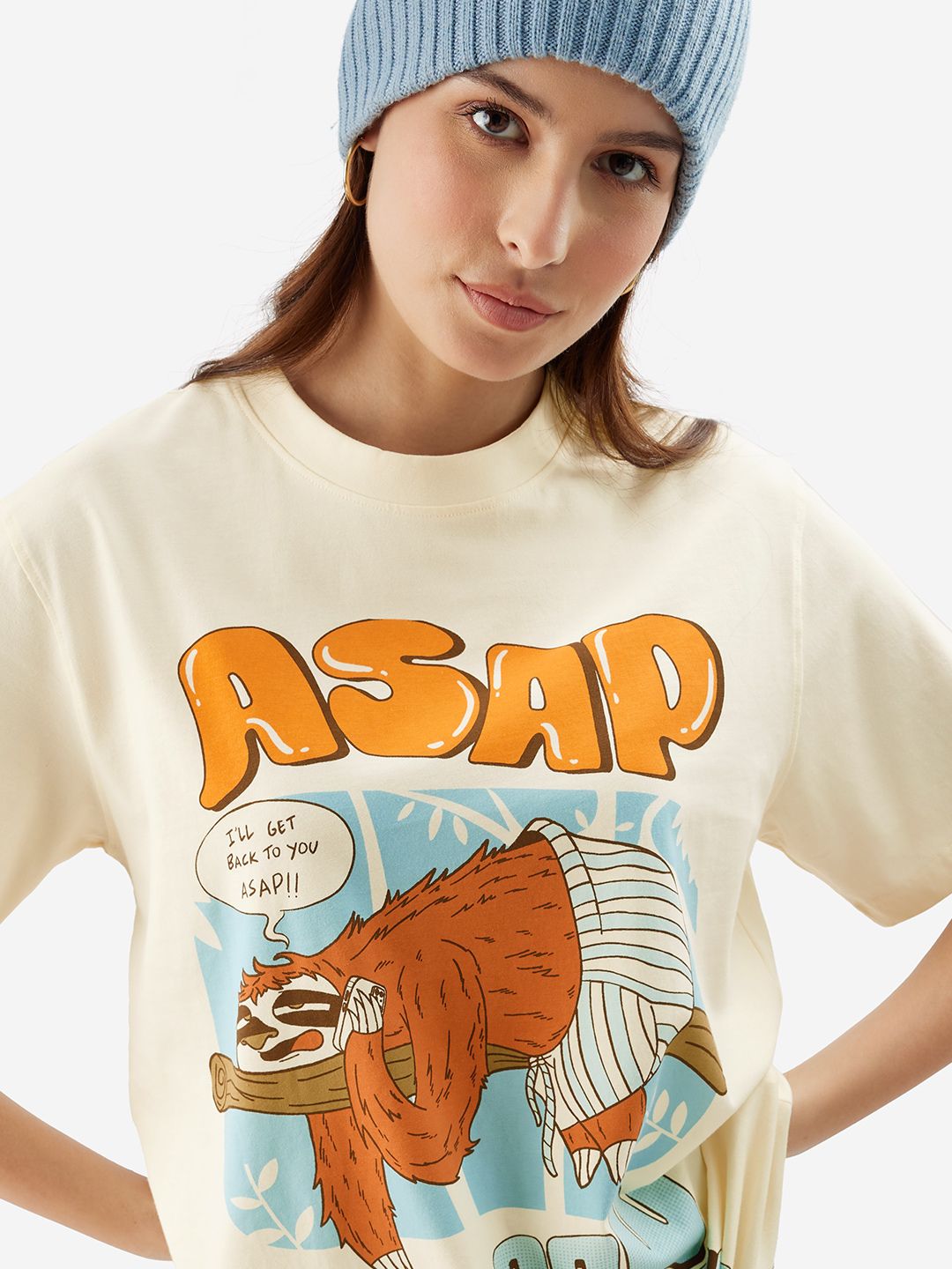Buy TSS Originals: ASAP T-Shirts Online