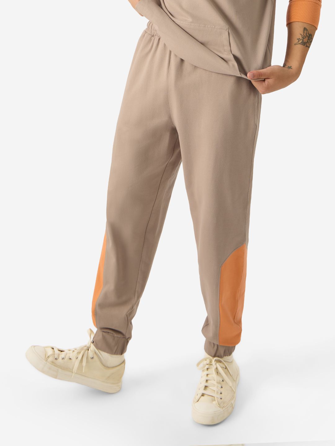 TSS Originals: Coral SandsSet Men Co-ord Sets price