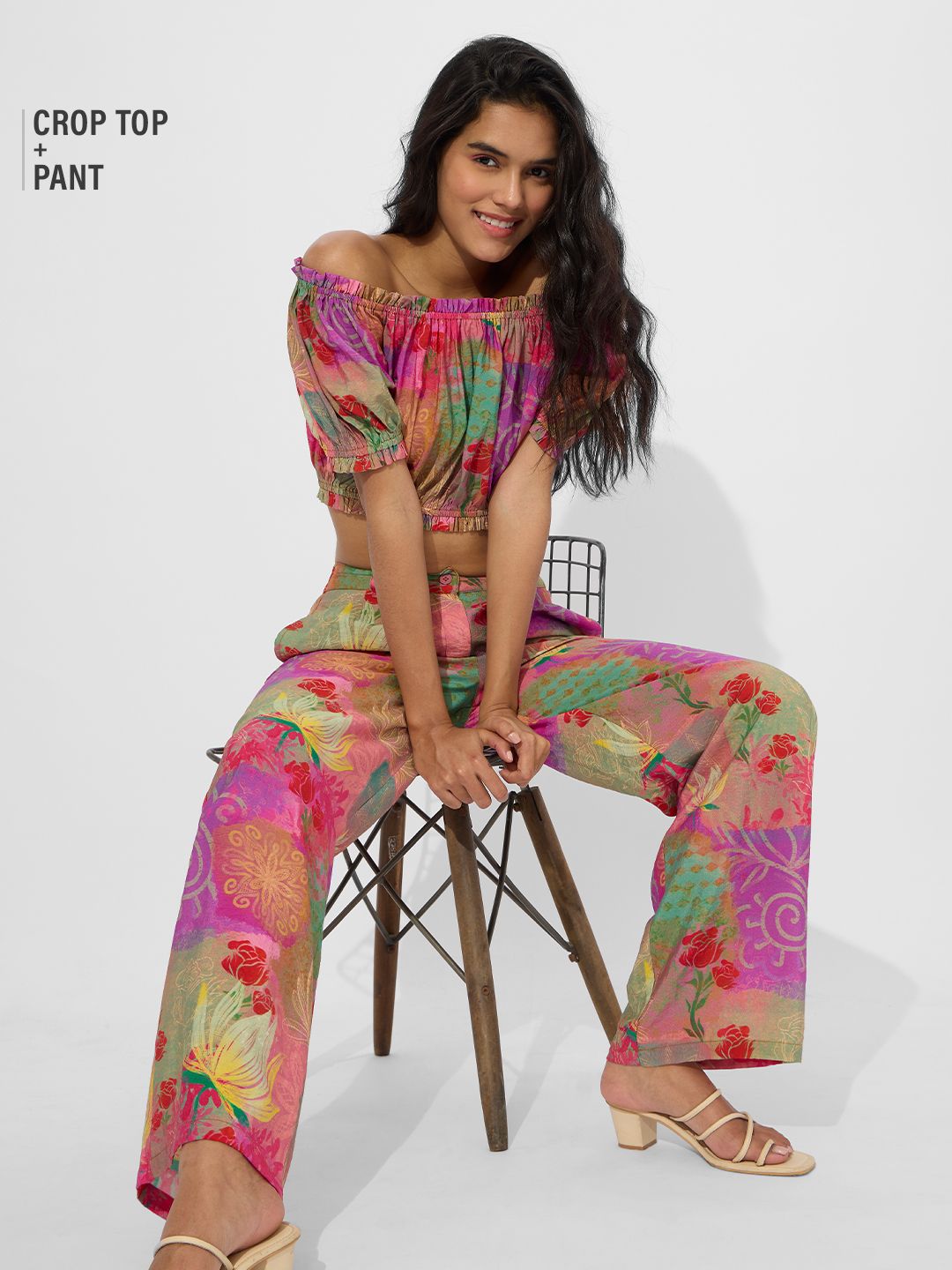 Shop Men's & Women's Apparel at The Souled Store