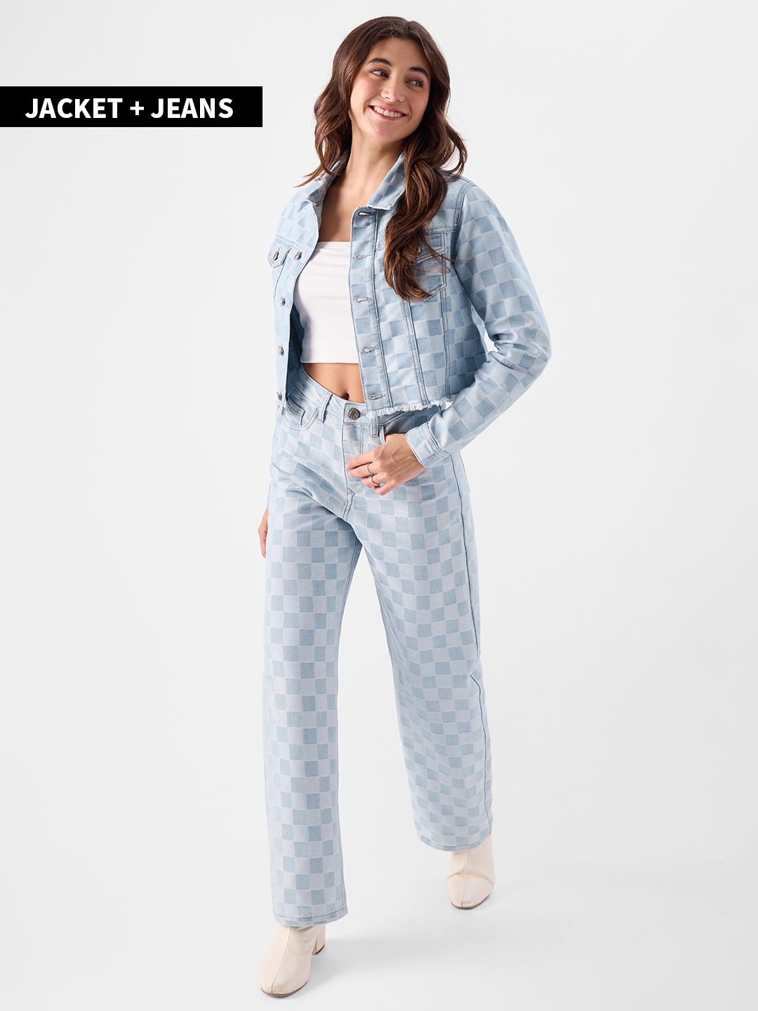 Buy Cartoon Network Women Co-ord Set online
