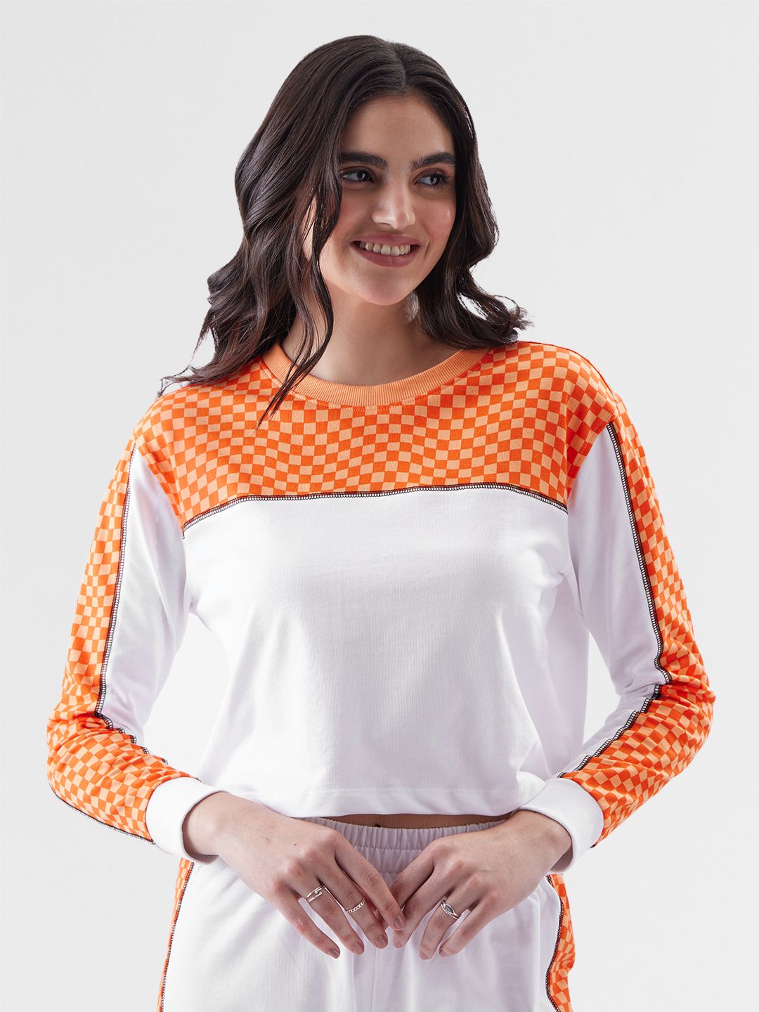 Buy TSS Originals: Orange Racer Set Online