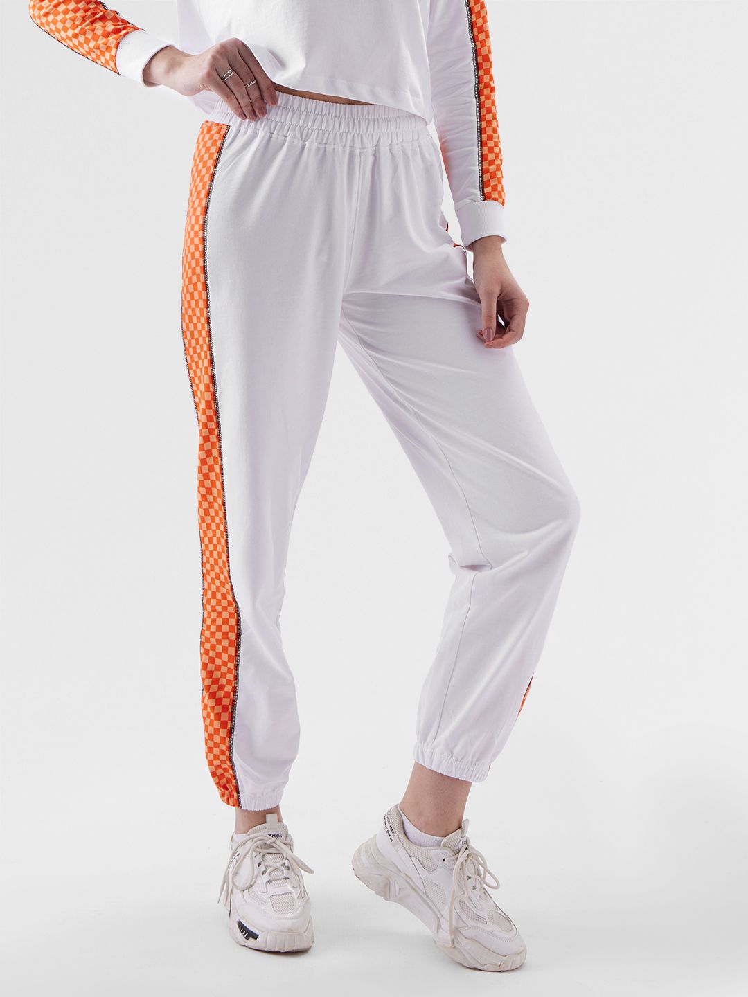 Buy TSS Originals: Orange Racer Set Online