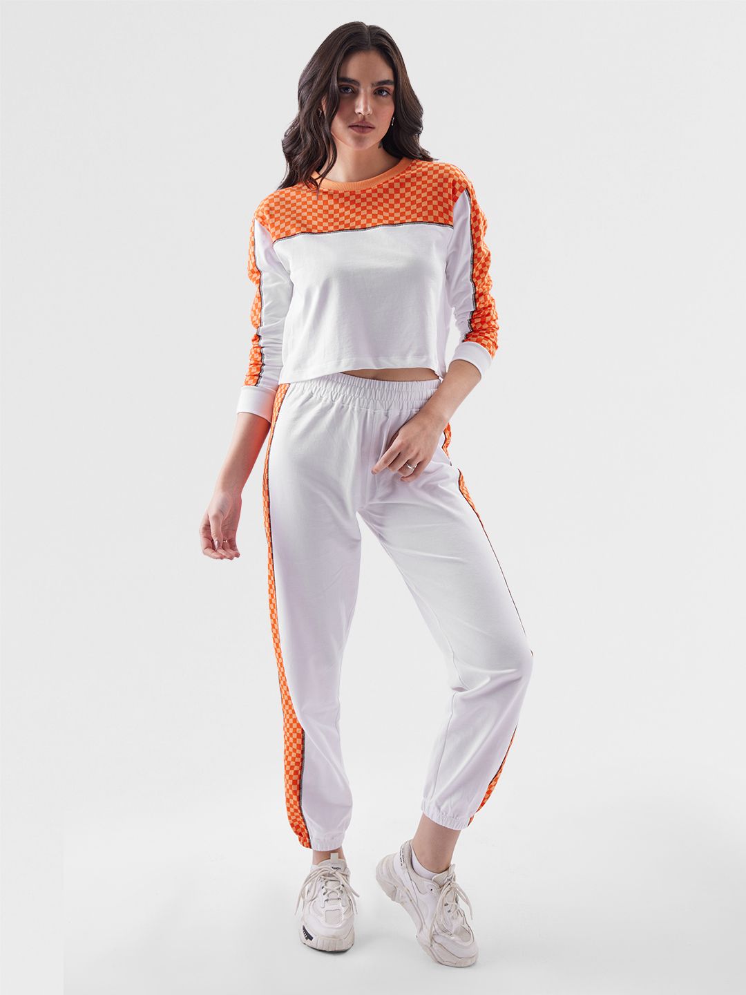 Buy TSS Originals: Orange Racer Set Online