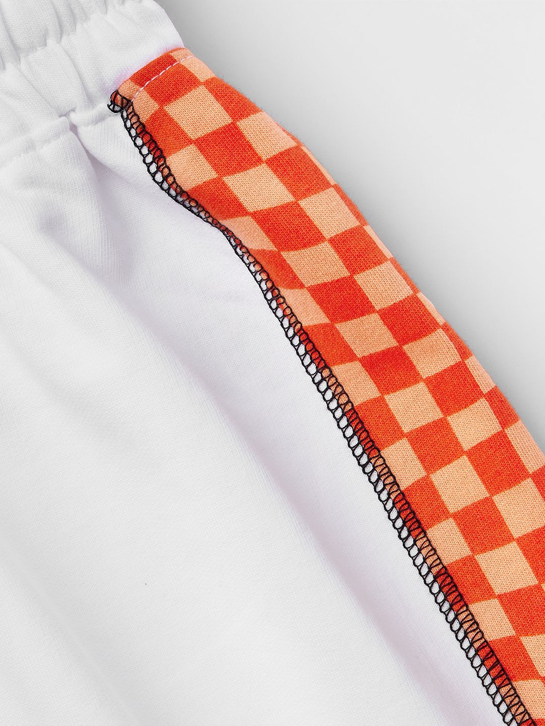 Buy TSS Originals: Orange Racer Set Online