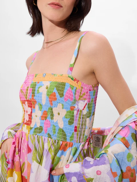 Buy TSS Originals Floral Splash Set Online.