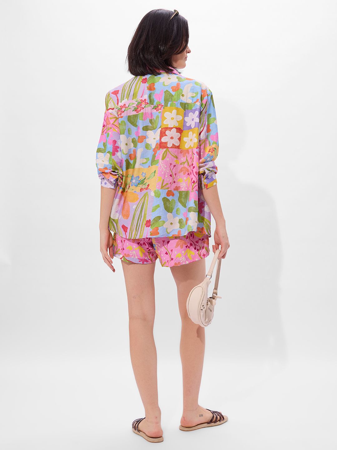 Buy TSS Originals Floral Splash Set Online.