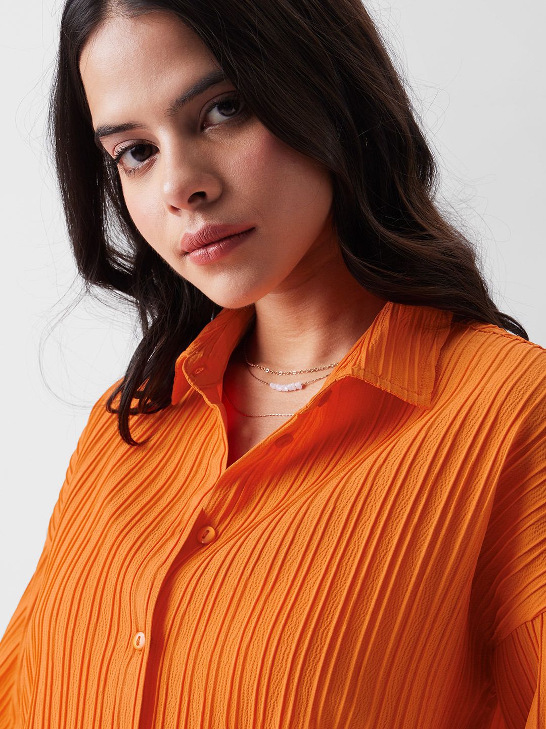 TSS Originals: Calming Sunset Set Women Co-ord Sets online