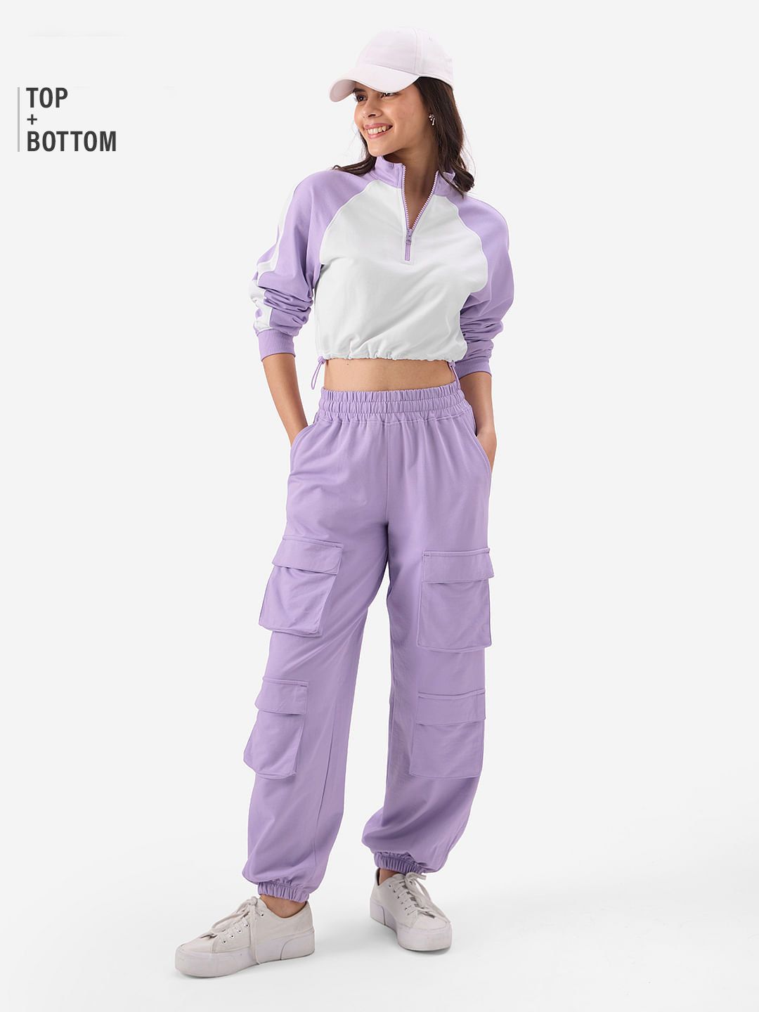 Veri Peri Set Women Co-ord Sets