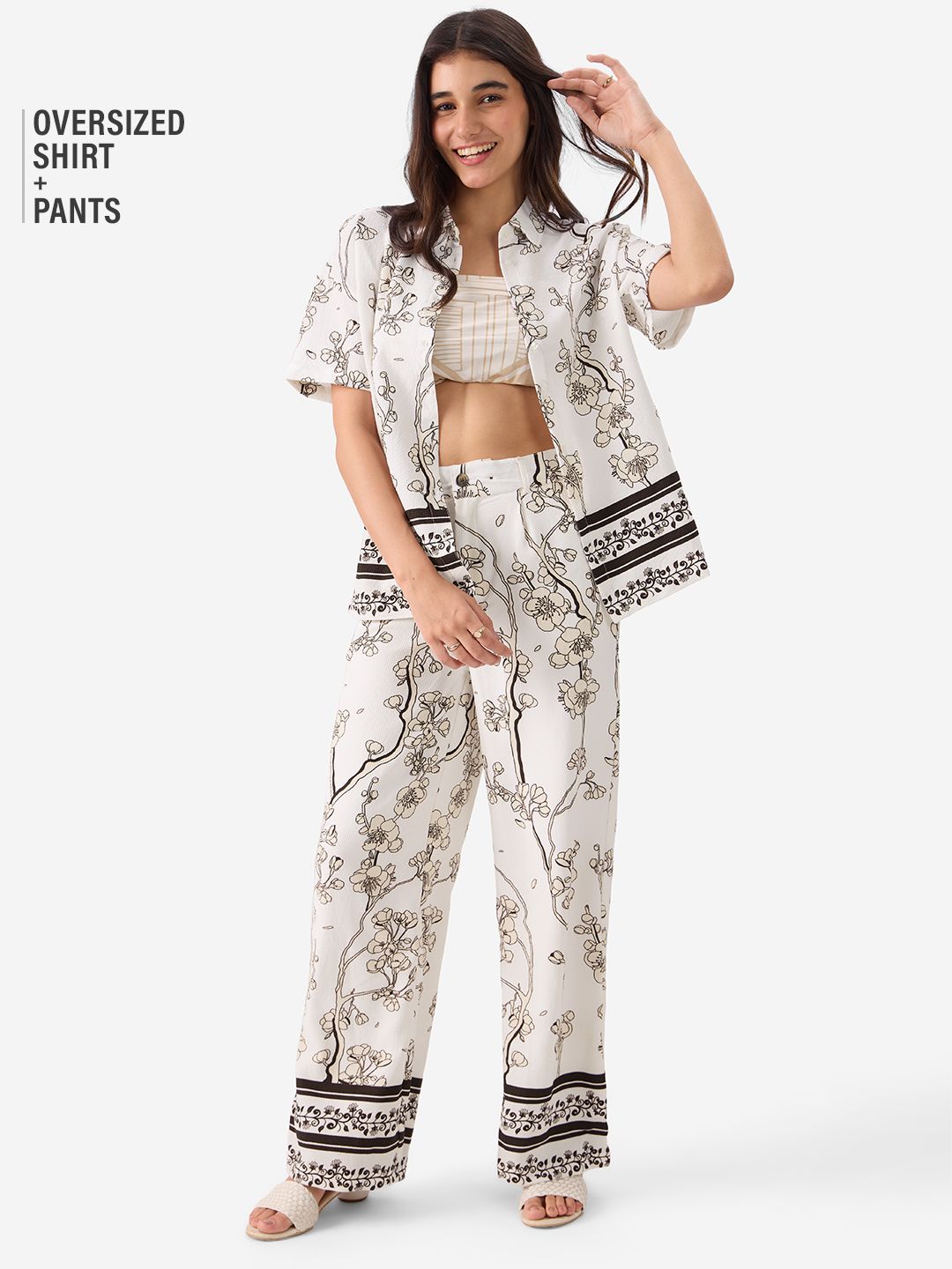 Online Shopping for Men & Women Clothing, Accessories at The Souled Store