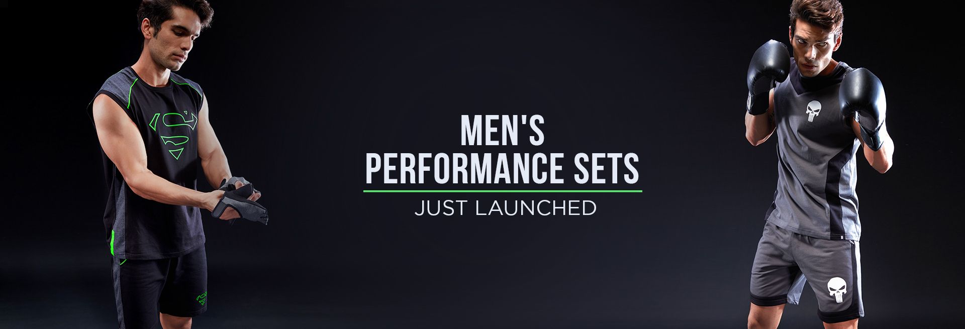 Online Shopping for Men & Women Clothing, Accessories at The Souled Store