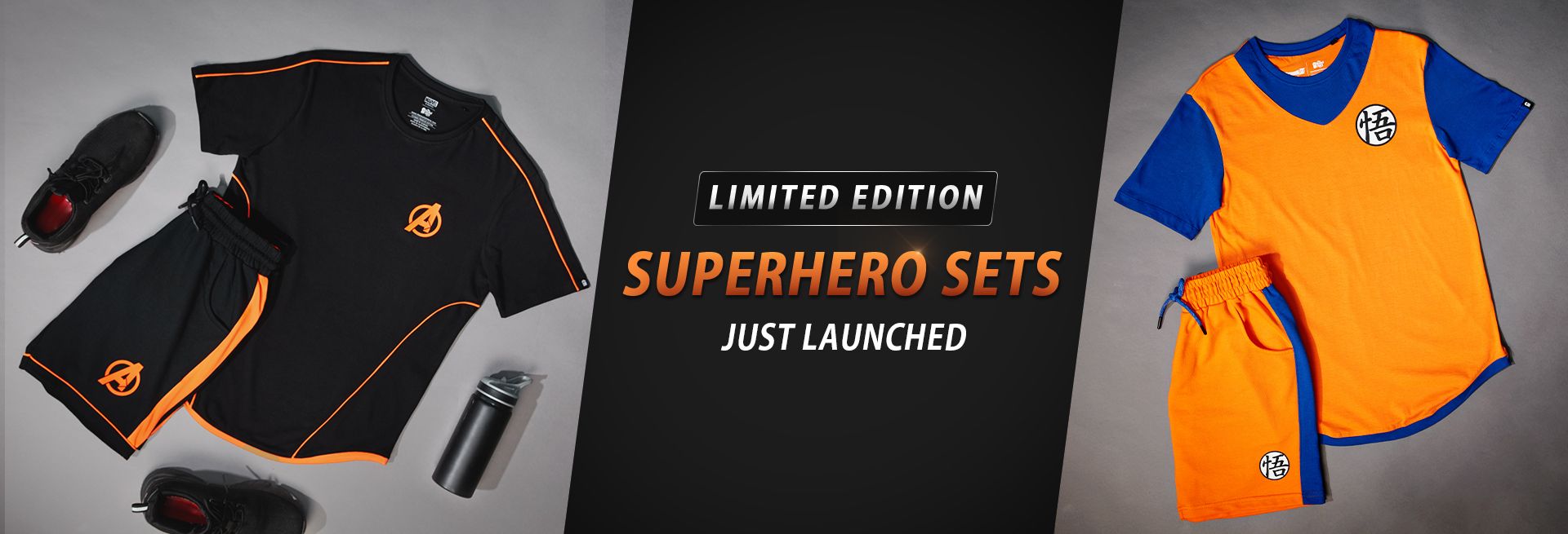 Online Shopping for Men & Women Clothing, Accessories at The Souled Store