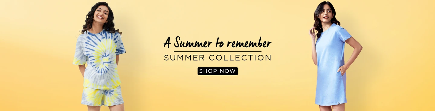 Summer Collection Women