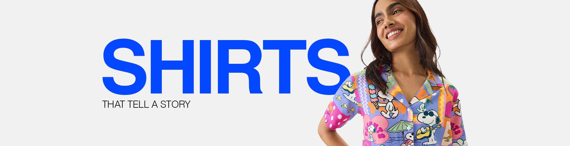 Buy Women Fandom Shirts Merchandise Online