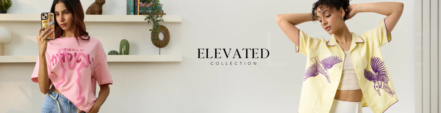 Buy Women Elevated Collection Online