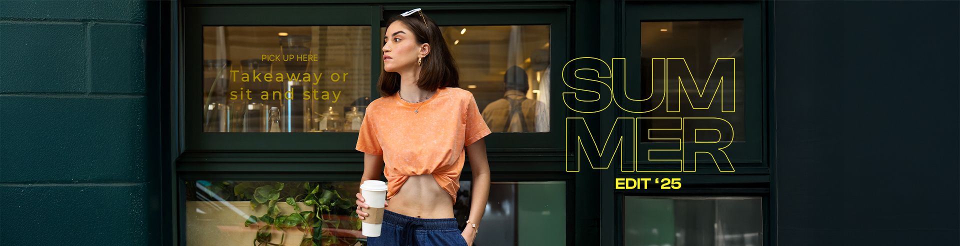 Summer Collection Women